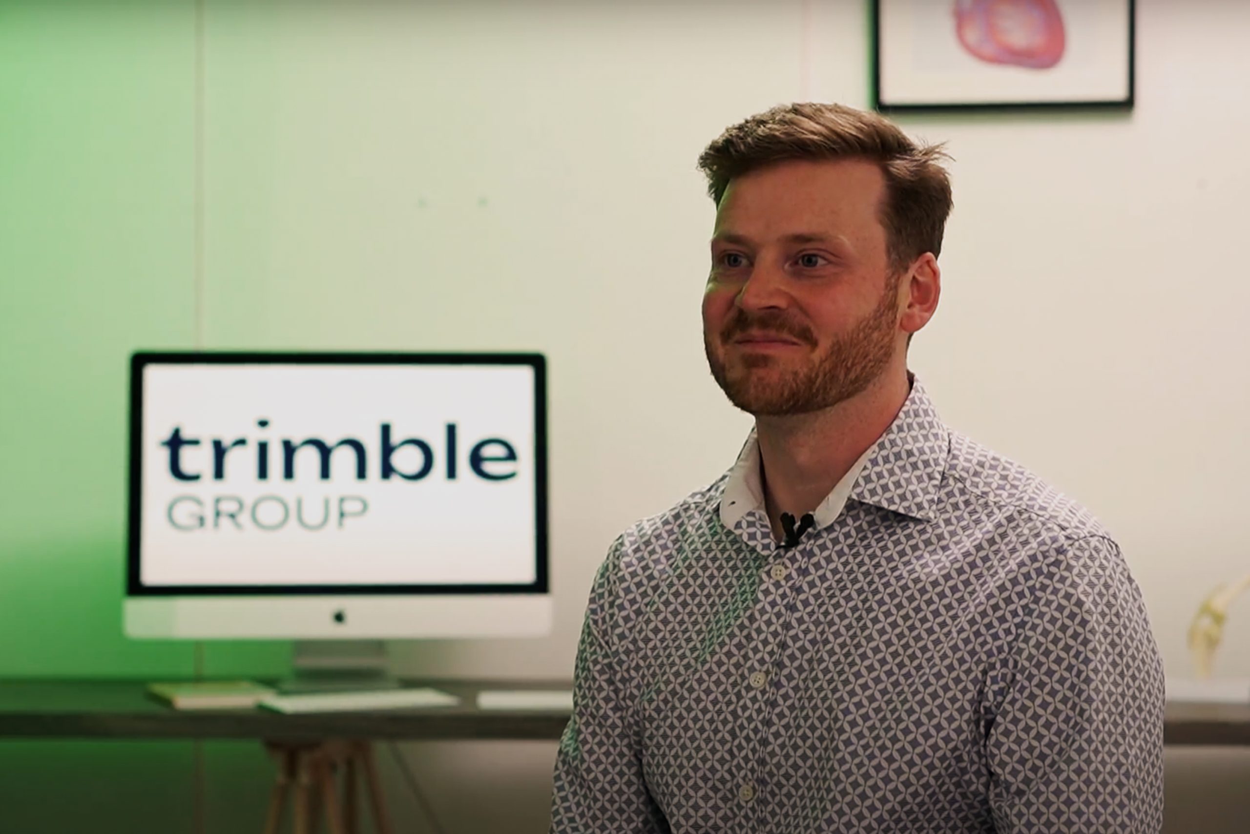 Brilliant business support boosts Trimble Group - Y&NY Growth Hub