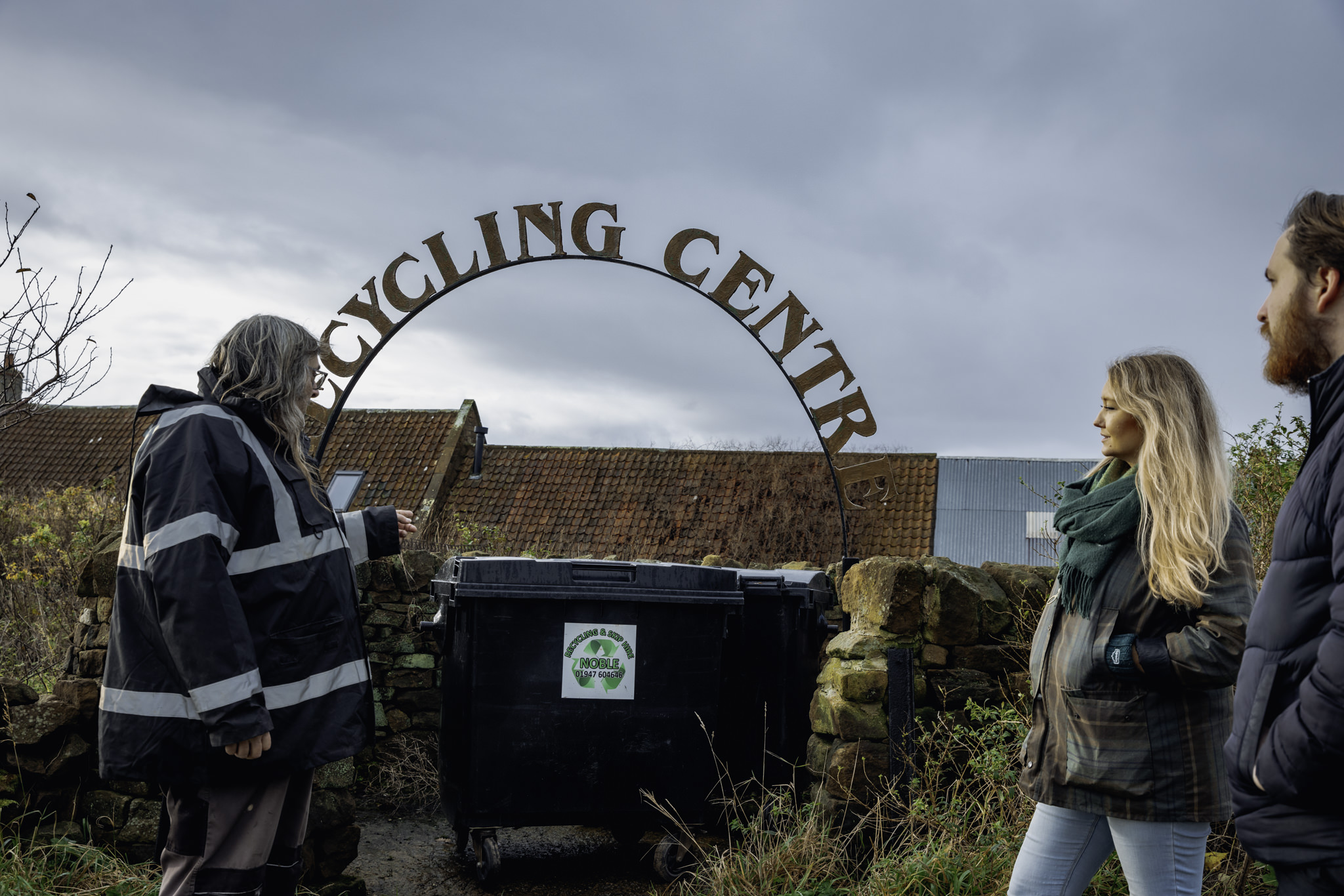 Becoming a sustainable business - Y&NY Growth Hub