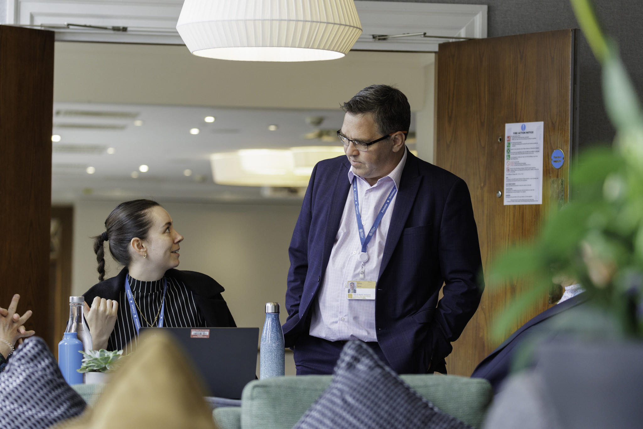 Starting a business - Y&NY Growth Hub