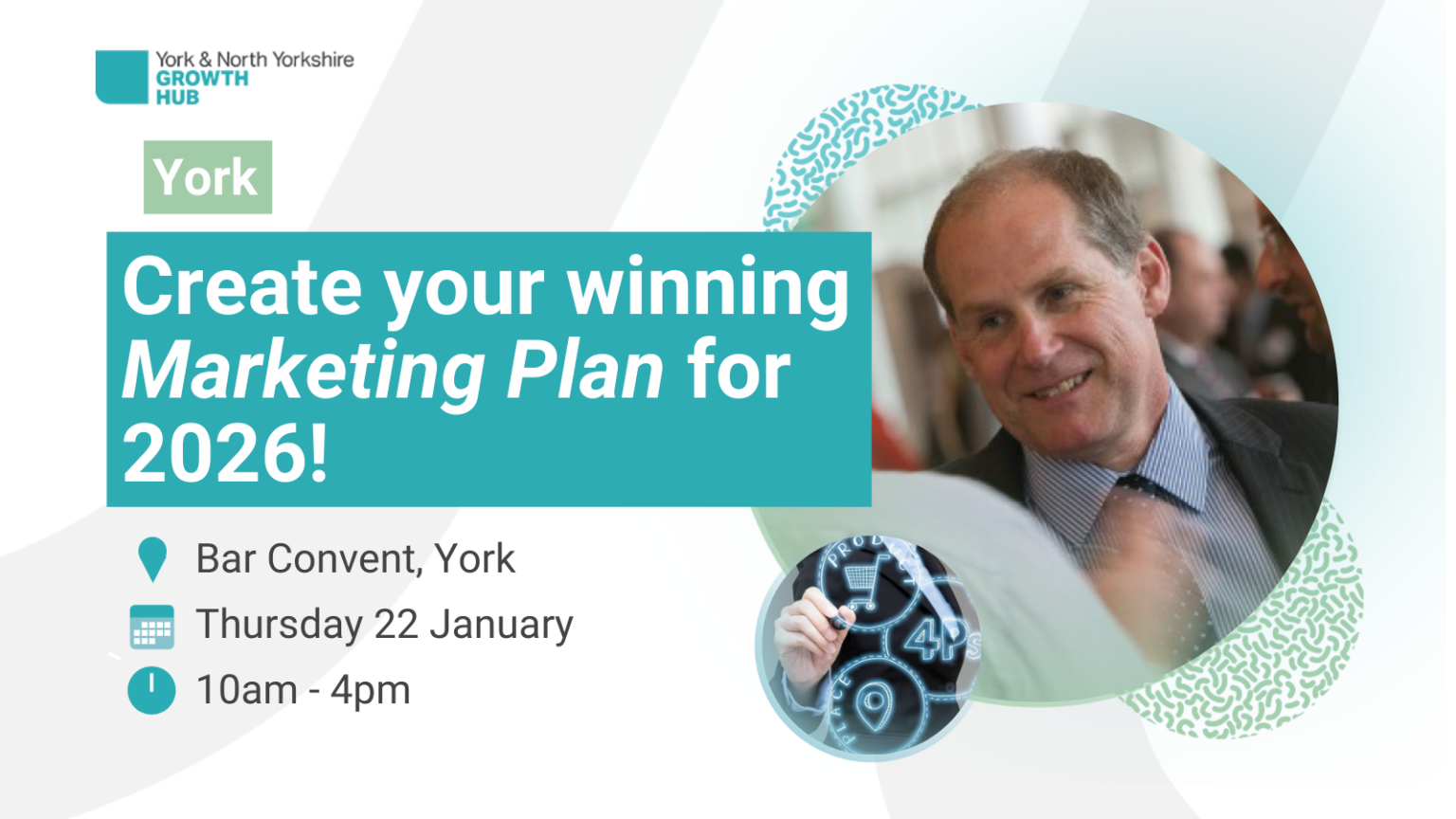 🌍 Tourism Business Booster: Create your winning Marketing Plan for 2026 ...
