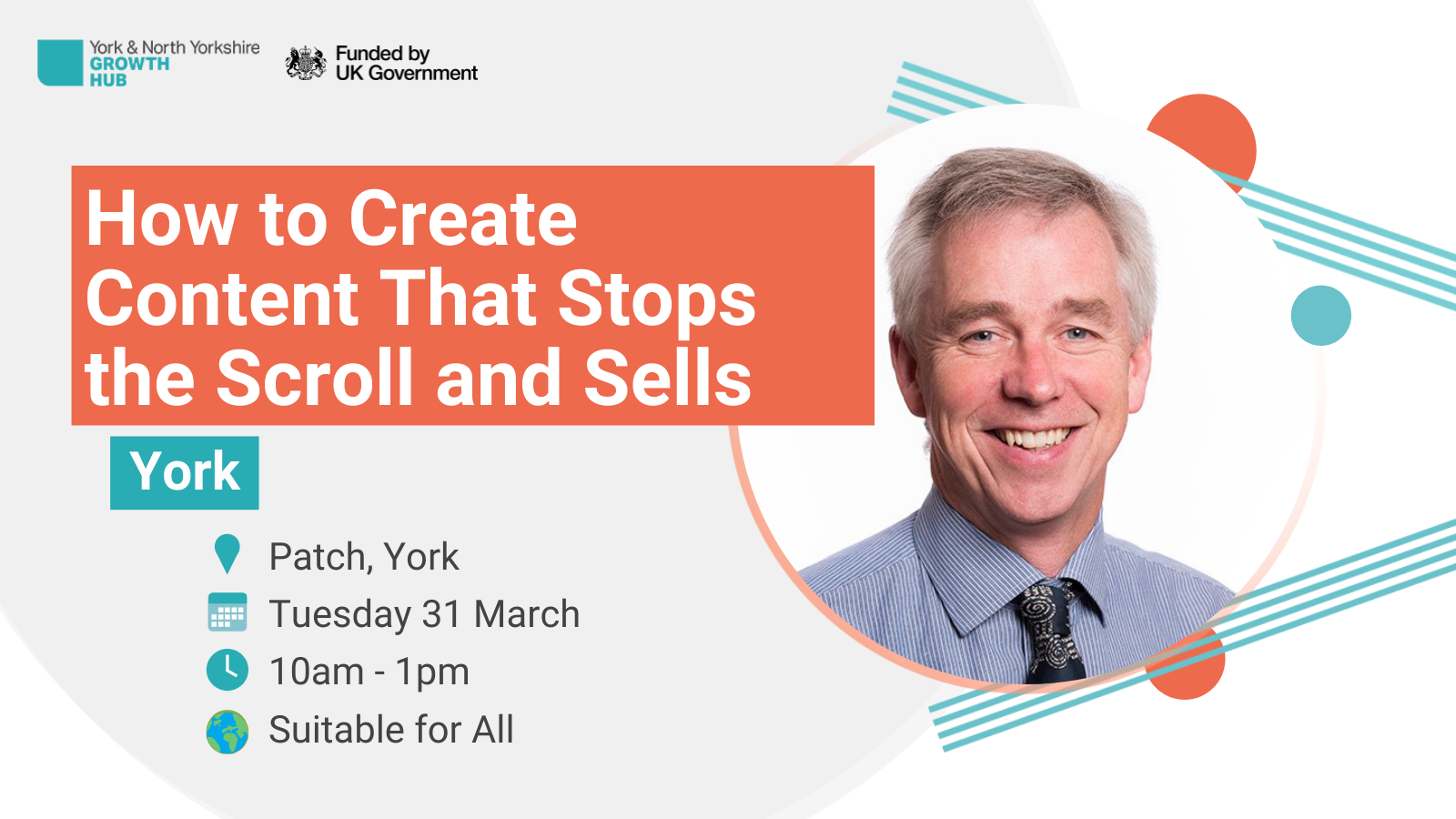 🌍 [FULL] How to Create Content That Stops the Scroll and Sells - Y&NY ...